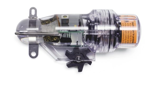 Fish Hawk X4D Probe with depth sensor for FH-BT System (PROBEFHX4DP ...