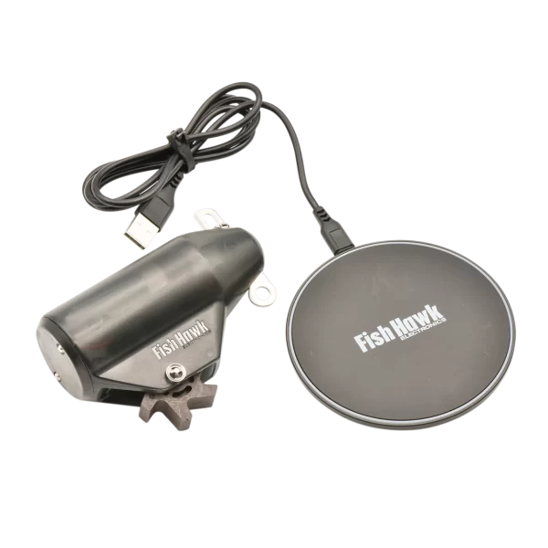 Fish Hawk Lithium Ultra Probe WITH CHARGER - Canadian Marine Parts
